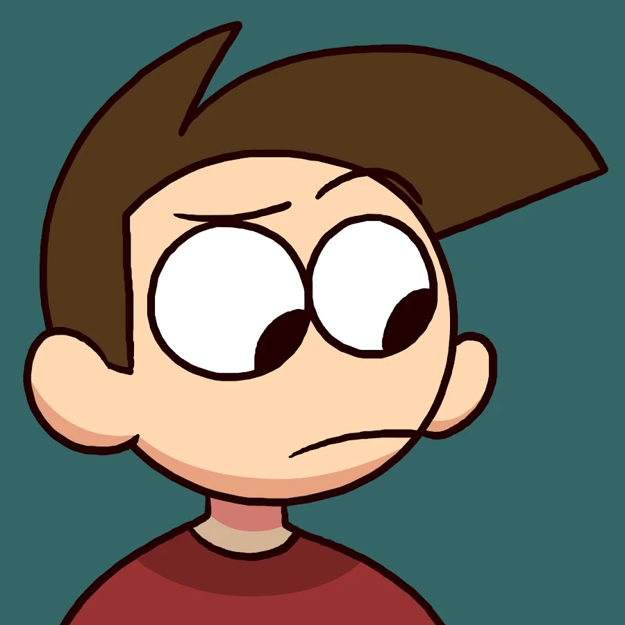 James | Wiki YouTube Pedia | Fandom