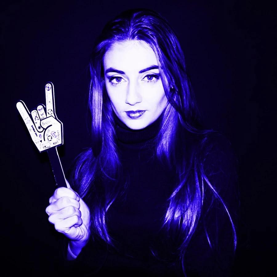 Alba Rico Barrio | Wiki YouTube Pedia | Fandom