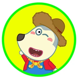 Wolfoo Family | Wiki YouTube Pedia | Fandom