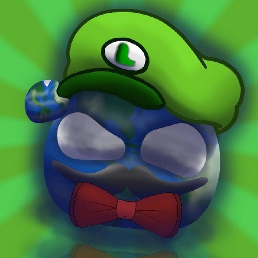 Mr. CountryBalls | Wiki YouTube Pedia | Fandom