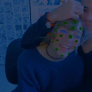 AnsiChan | Wiki YouTube Pedia | Fandom