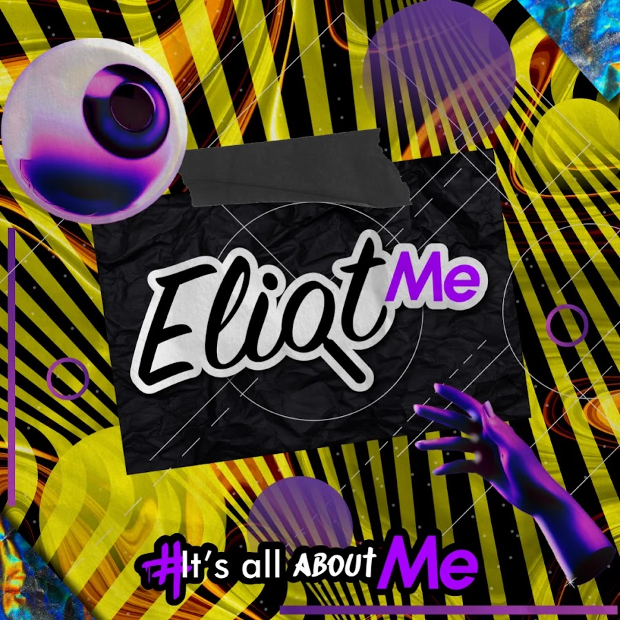 Eliot Channel Mx | Wiki YouTube Pedia | Fandom