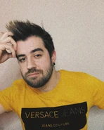 AuronPlay | Wiki YouTube Pedia | Fandom