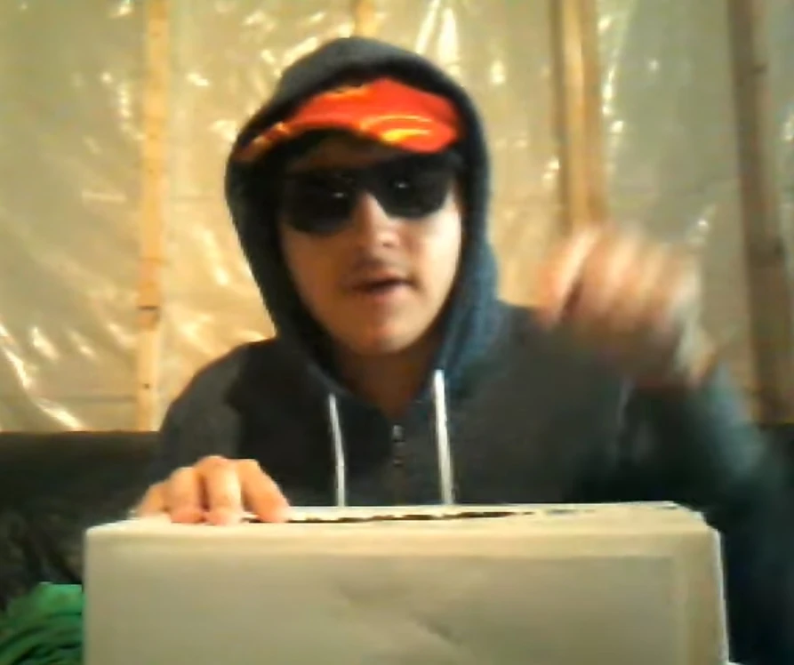 Micheal P | Wiki YouTube Pedia | Fandom