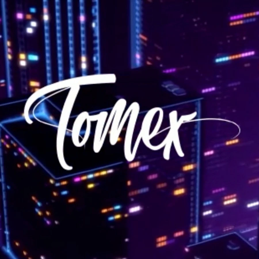 Tomex | Wiki YouTube Pedia | Fandom