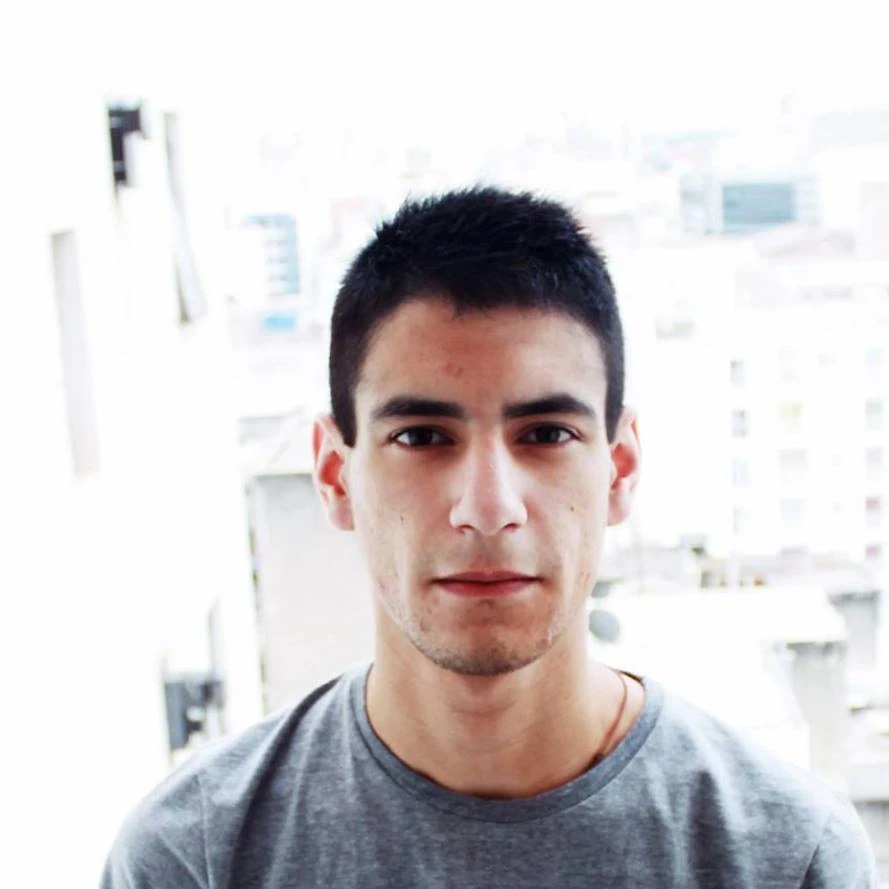 Nicolás Ponta | Wiki YouTube Pedia | Fandom