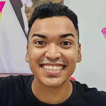 Alfredo Larin | Wiki YouTube Pedia | Fandom