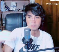 Luisardo | Wiki YouTube Pedia | Fandom