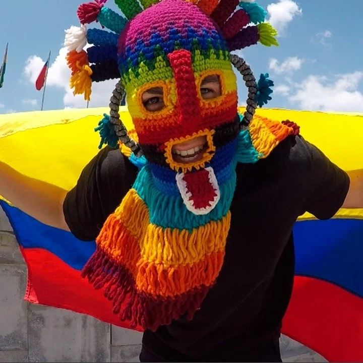 Damian | Wiki YouTube Pedia | Fandom