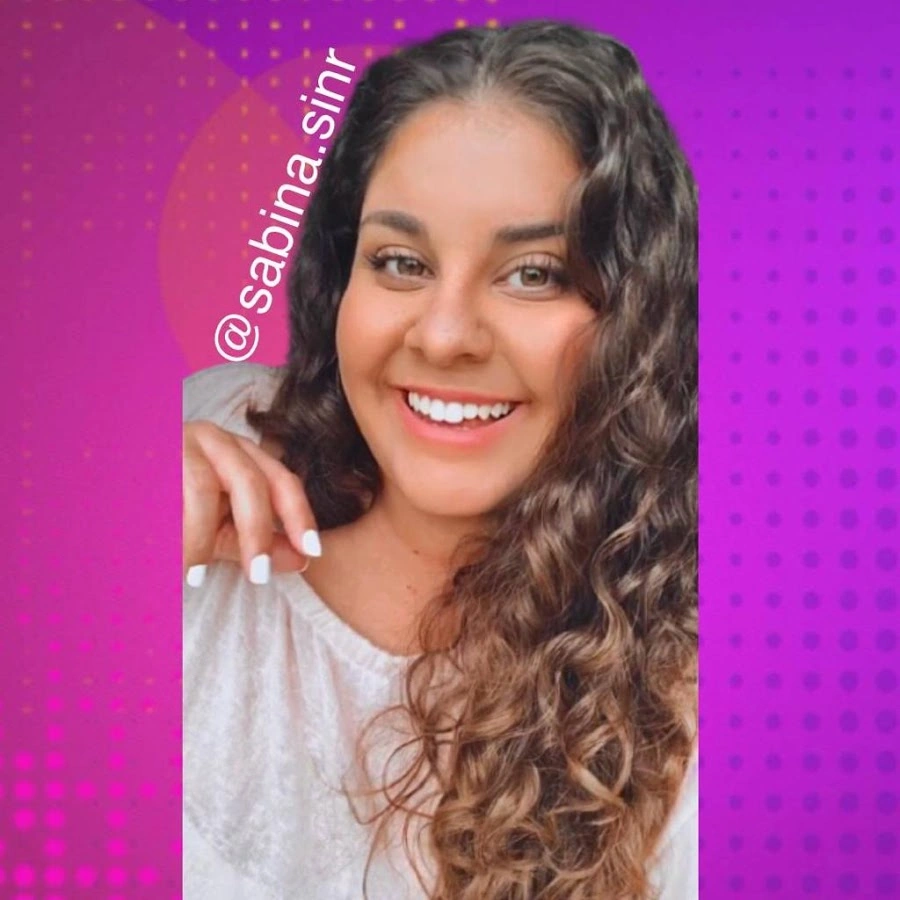 SabinaSinr Oficial | Wiki YouTube Pedia | Fandom
