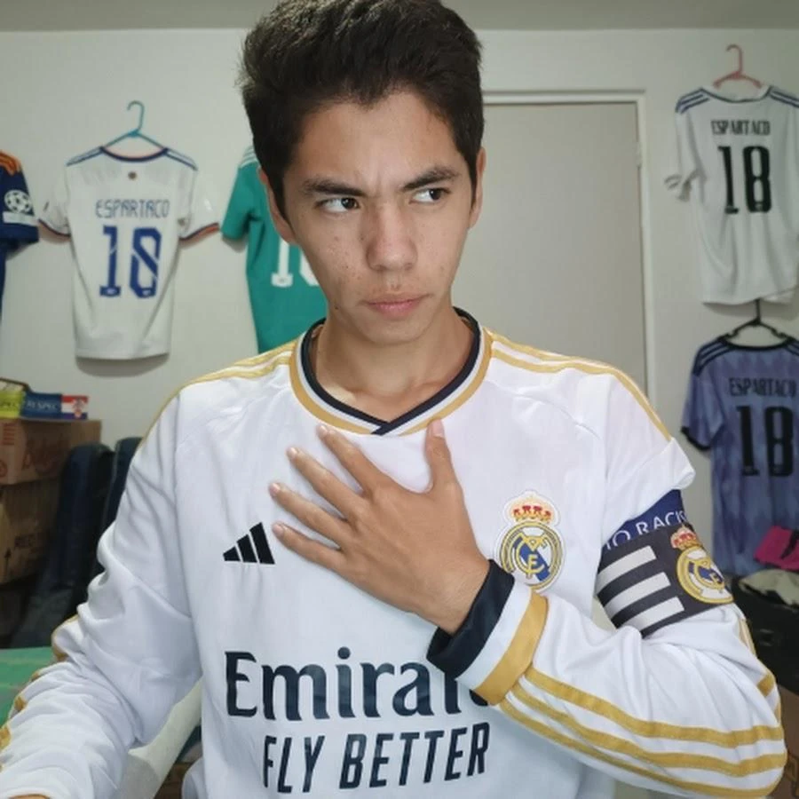 Espartaco 18 | Wiki YouTube Pedia | Fandom