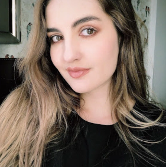 Ale ASMR | Wiki YouTube Pedia | Fandom