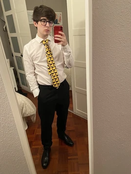 SrGuillester | Wiki YouTube Pedia | Fandom