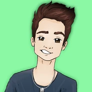 Andrés Navy | Wiki YouTube Pedia | Fandom