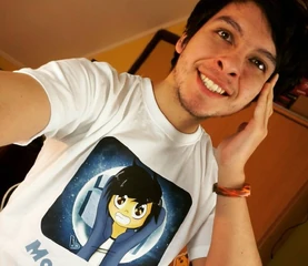 DeGoBooM | Wiki YouTube Pedia | Fandom