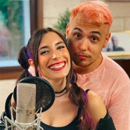 Lyna | Wiki YouTube Pedia | Fandom