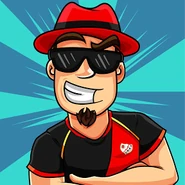 Timba Vk | Wiki YouTube Pedia | Fandom