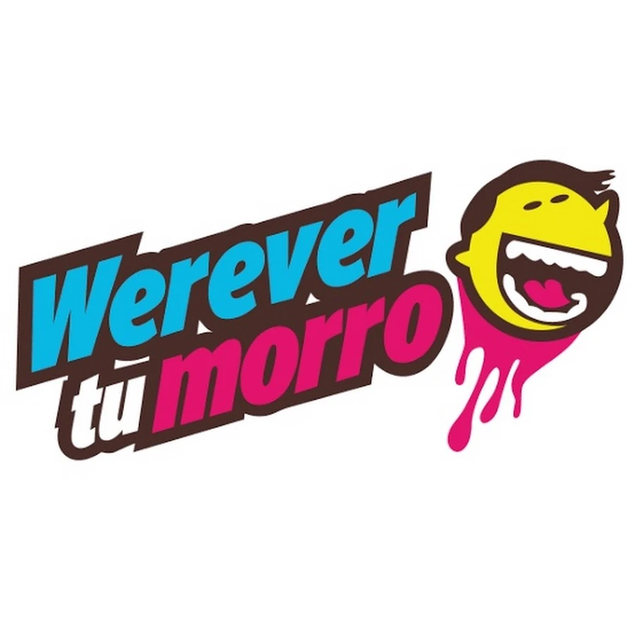 Werevertumorro | Wiki YouTube Pedia | Fandom
