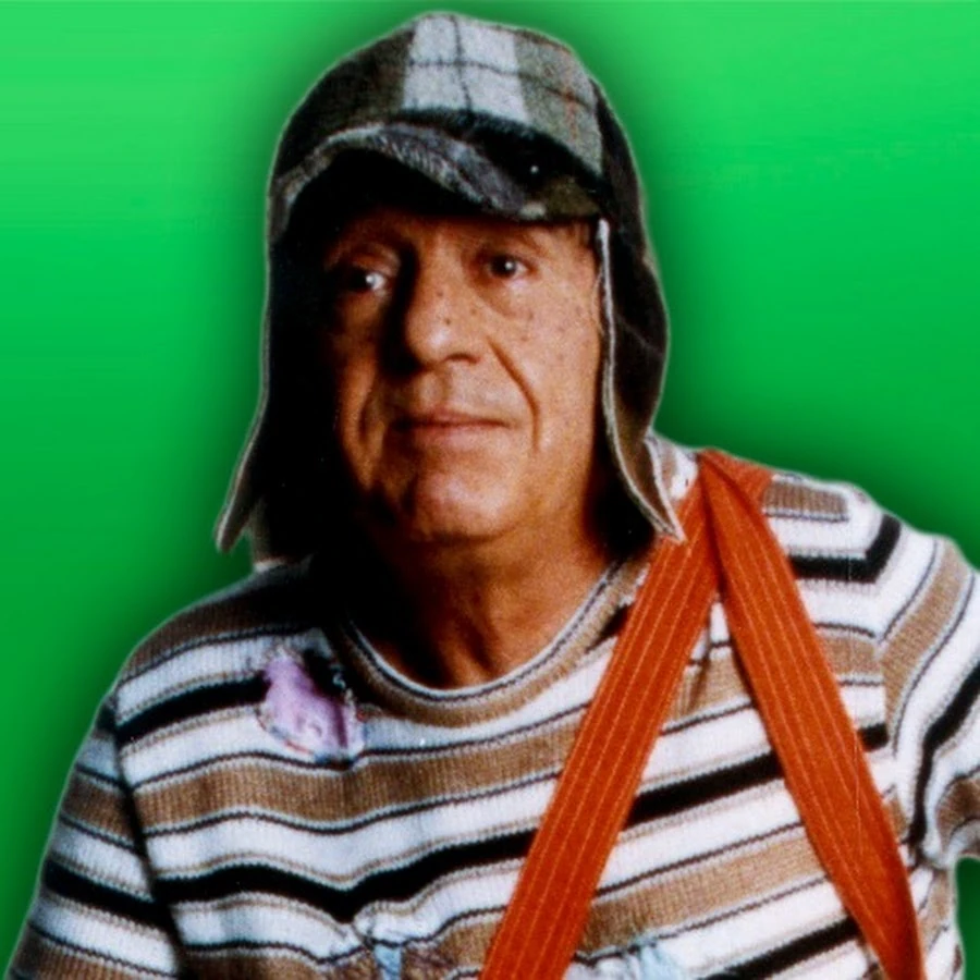 El Chavo del 8 | Wiki YouTube Pedia | Fandom