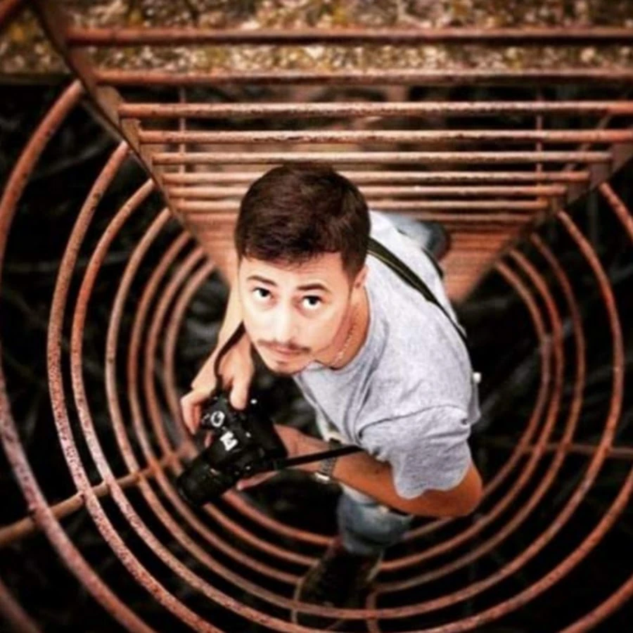 Ivan Calei | Wiki YouTube Pedia | Fandom