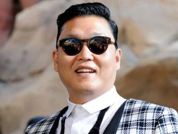 officialpsy | Wiki YouTube Pedia | Fandom