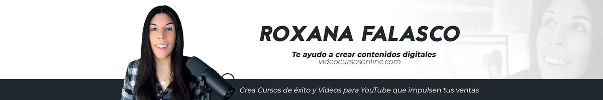 Roxana Falasco | Wiki YouTube Pedia | Fandom