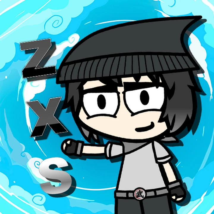 Frank ZXS | Wiki YouTube Pedia | Fandom