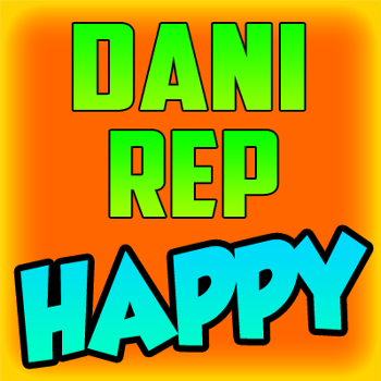 DaniRep | Wiki YouTube Pedia | Fandom