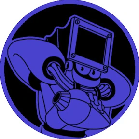 Dust Man | Wiki YouTube Pedia | Fandom