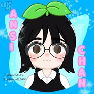 AnsiChan | Wiki YouTube Pedia | Fandom