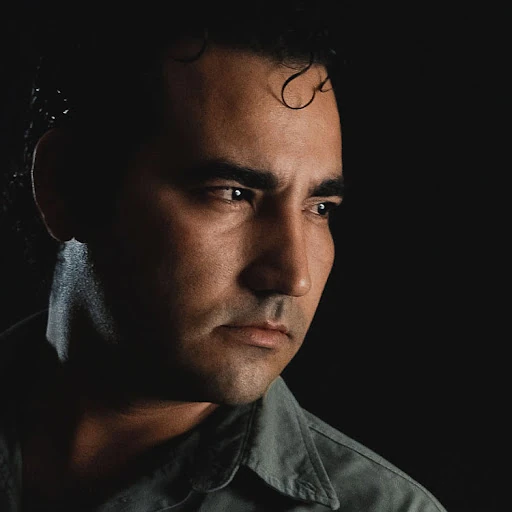 DarkSide | Alex Alvarez | Wiki YouTube Pedia | Fandom