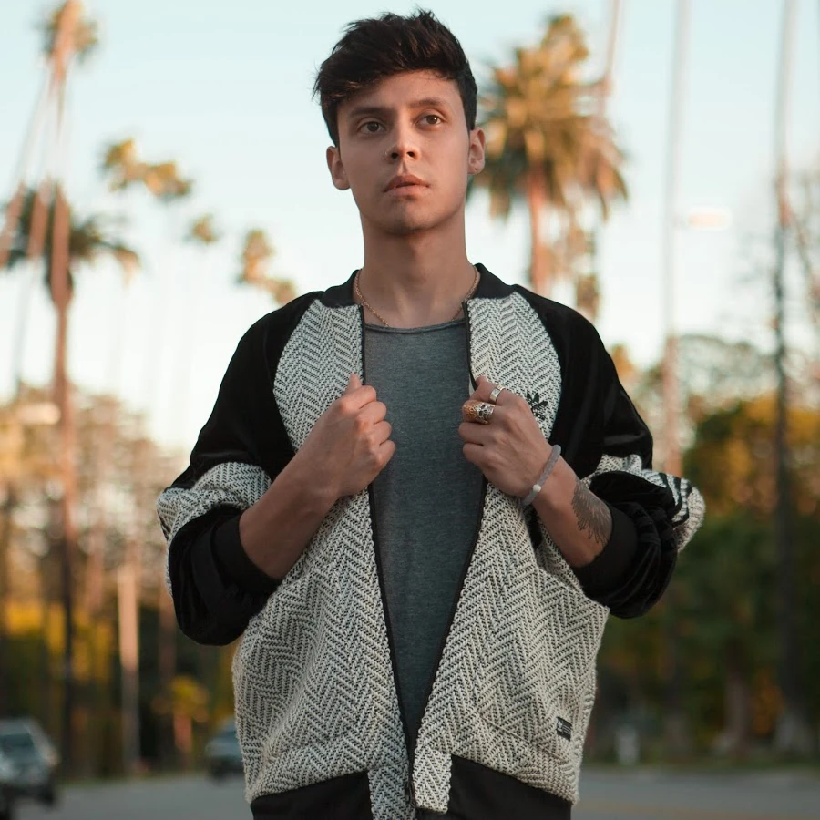 Mario Ruiz | Wiki YouTube Pedia | Fandom