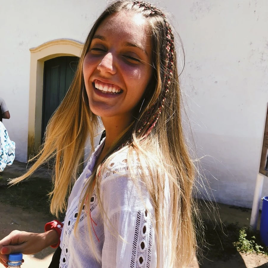 Marti Benza | Wiki YouTube Pedia | Fandom