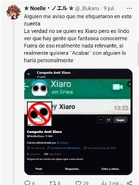 Campaña Anti Xiaro | Wiki YouTube Pedia | Fandom