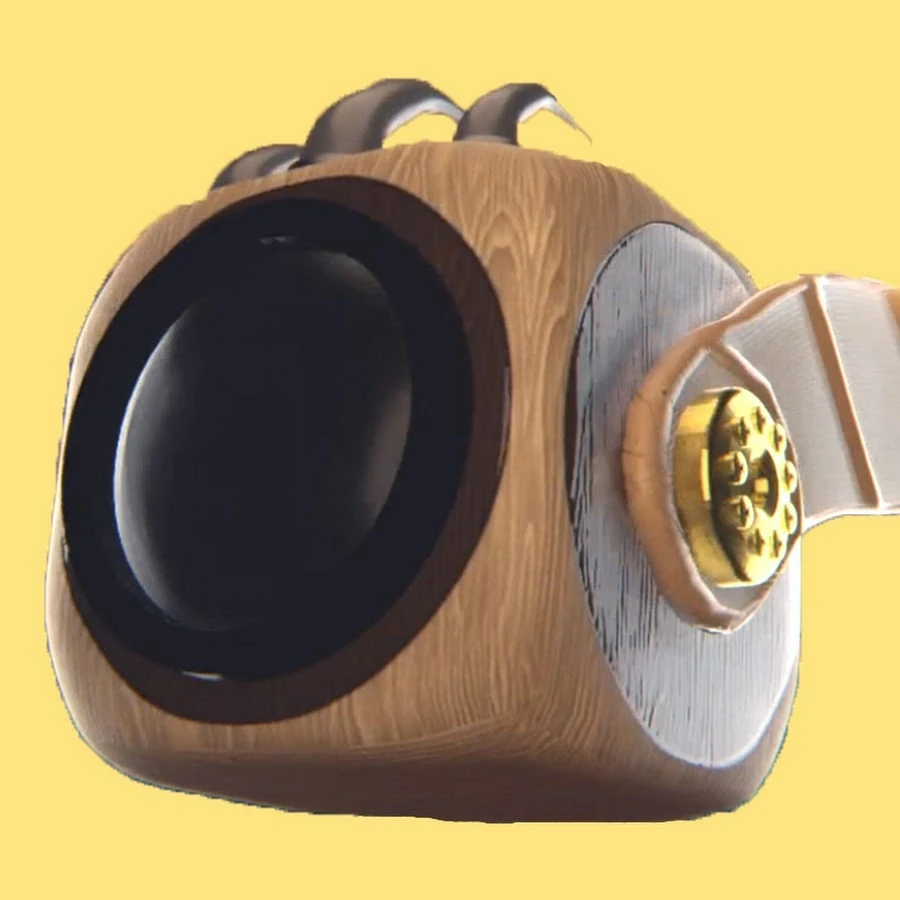 Billy le Robot | Wiki YouTube Pedia | Fandom