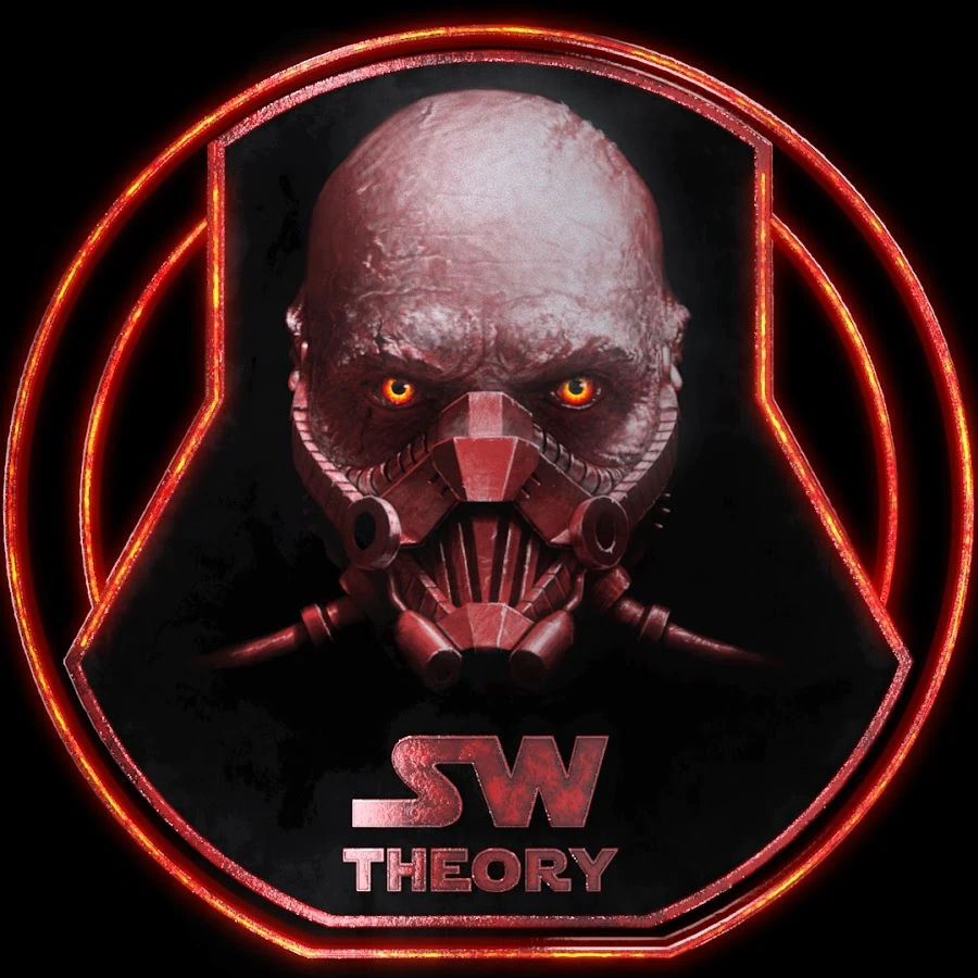Star Wars Theory | Wiki YouTube Pedia | Fandom