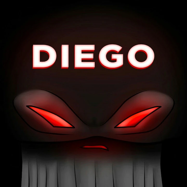 The Diego Gamer | Wiki YouTube Pedia | Fandom