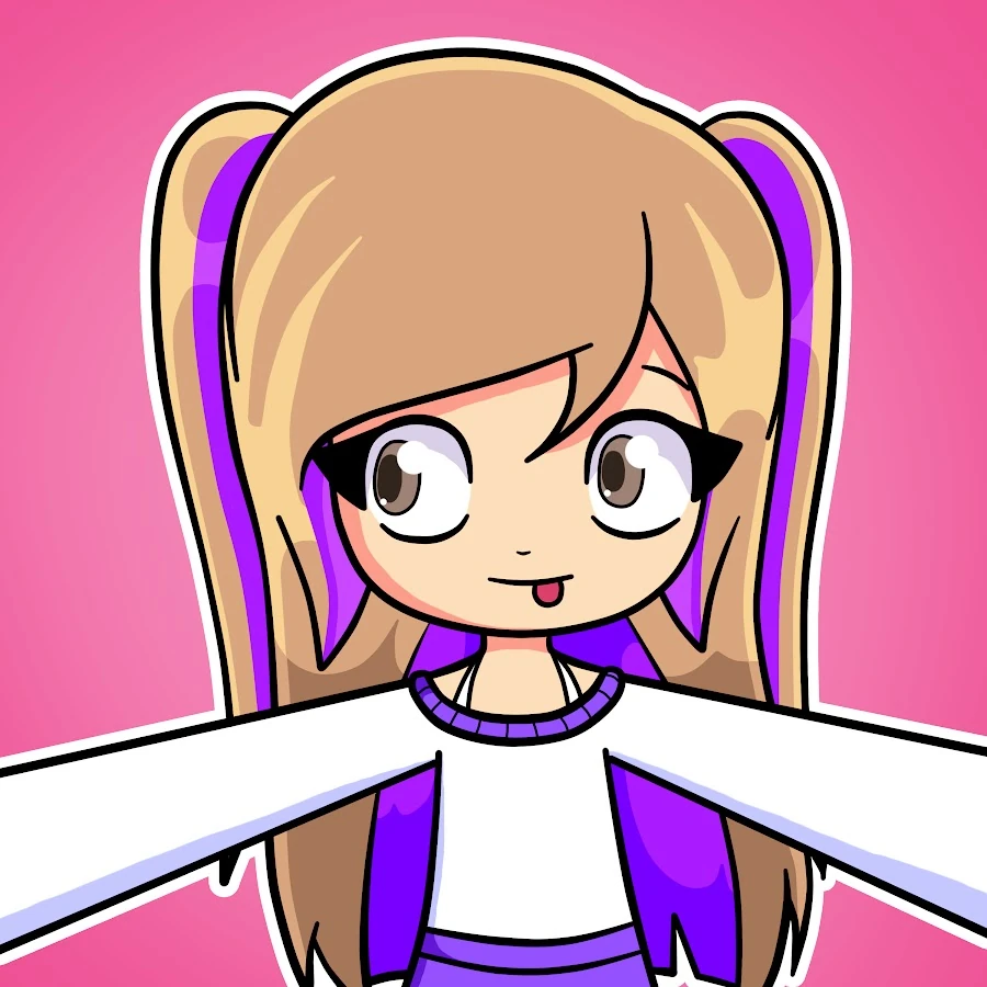 Lyna | Wiki YouTube Pedia | Fandom