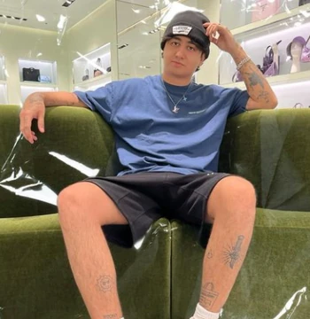 PUVLO | Wiki YouTube Pedia | Fandom