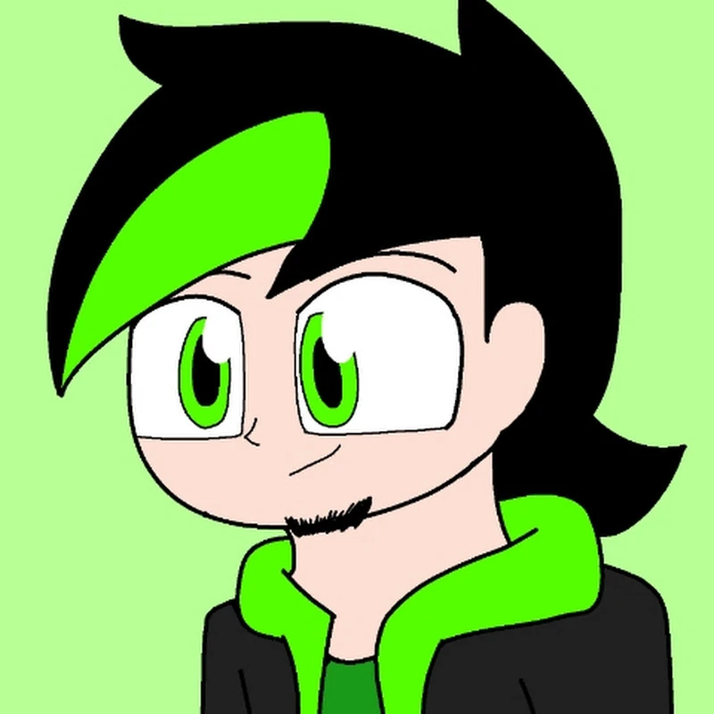 Daniel el verde pro 💚 | Wiki YouTube Pedia | Fandom