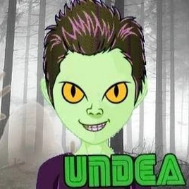 Undea2 | Wiki YouTube Pedia | Fandom