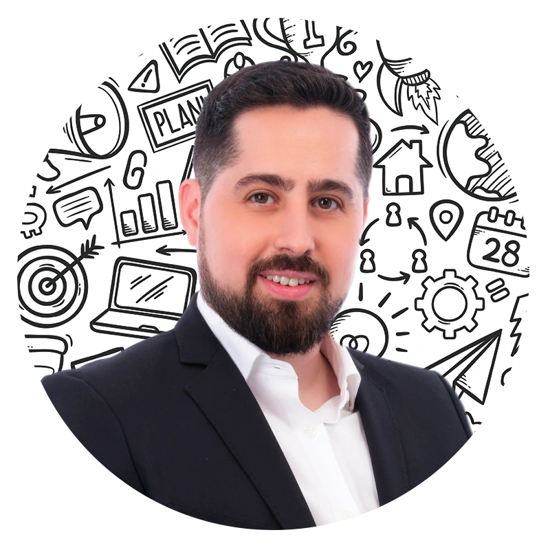 Mariano Cabrera Lanfranconi | Wiki YouTube Pedia | Fandom