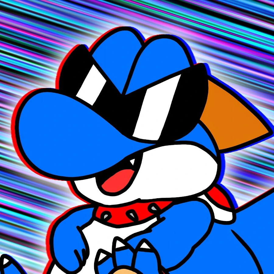 Bosh | Wiki YouTube Pedia | Fandom