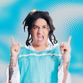 Mario Aguilar | Wiki YouTube Pedia | Fandom