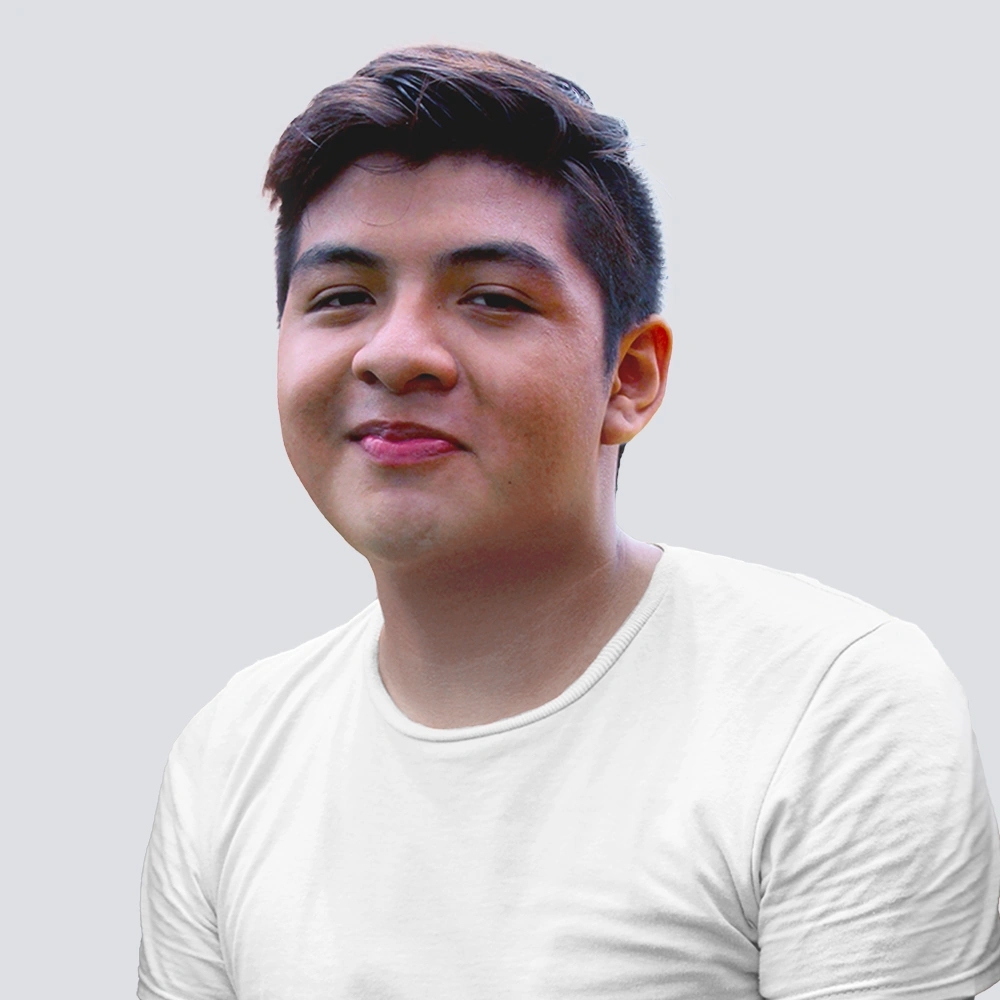 Miguel Caamal | Wiki YouTube Pedia | Fandom