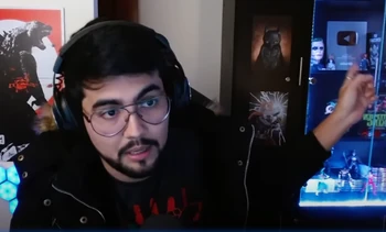 Drey Dareptil | Wiki YouTube Pedia | Fandom