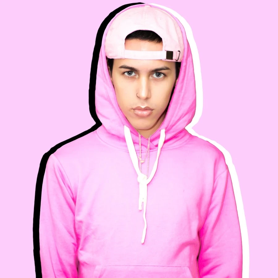 Jordano Damien | Wiki YouTube Pedia | Fandom