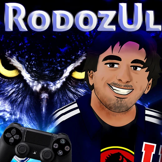 RodozUl | Wiki YouTube Pedia | Fandom