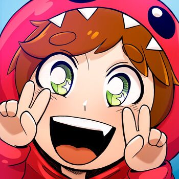 RaptorGamer | Wiki YouTube Pedia | Fandom