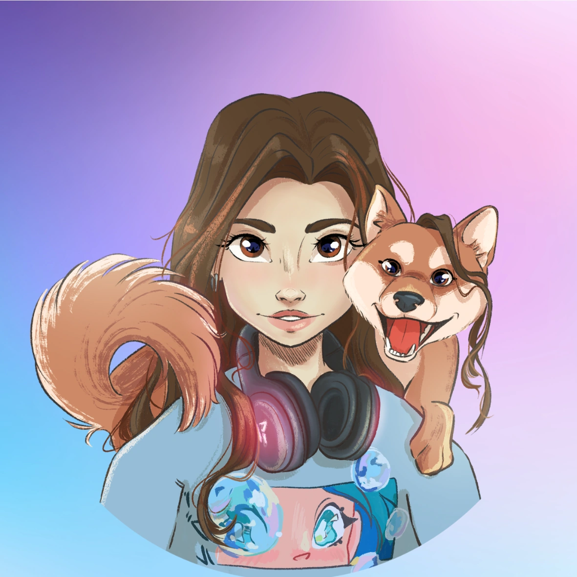 Fatisuki | Wiki YouTube Pedia | Fandom